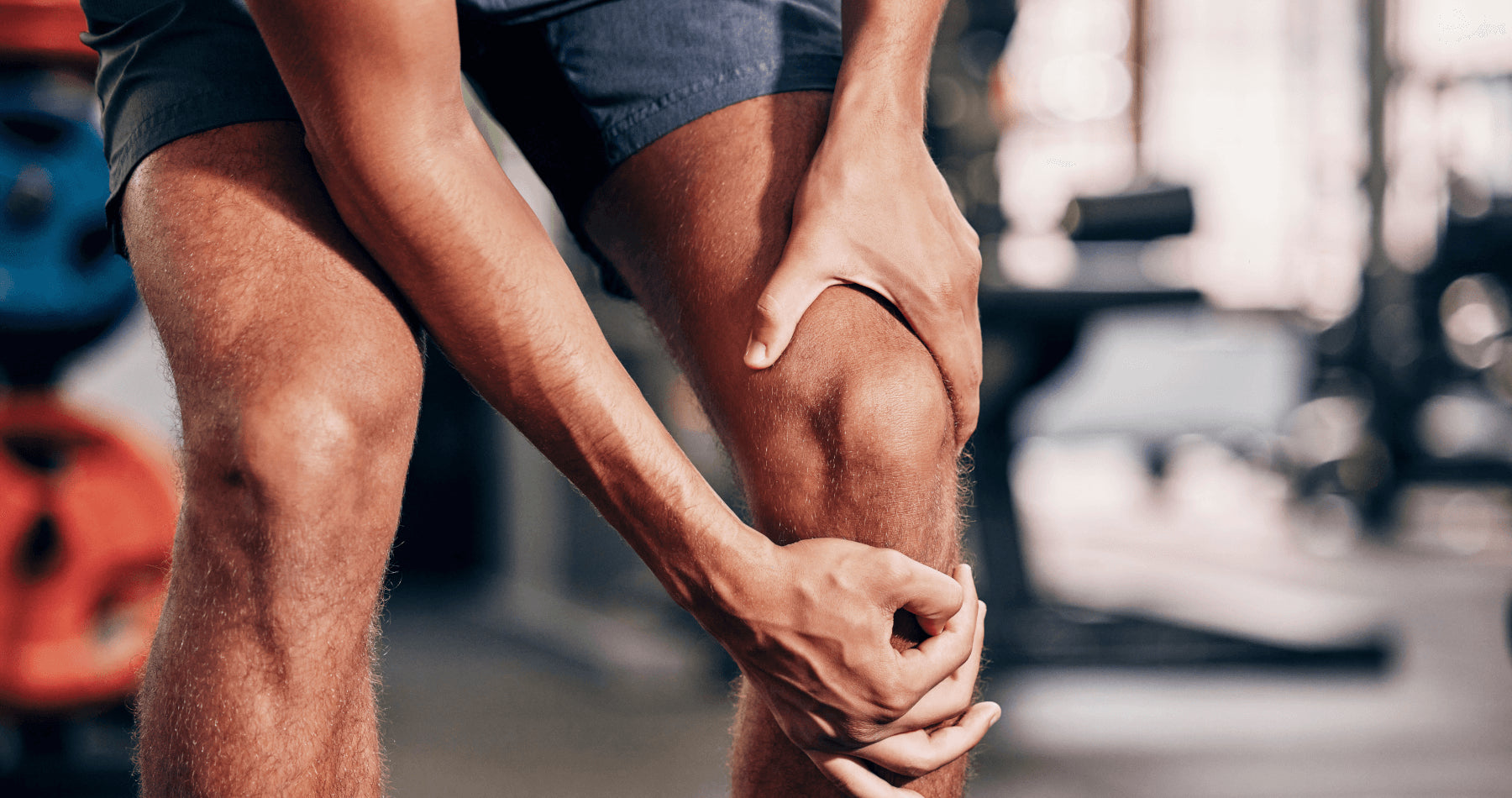 Why Does My Knee Hurt? 6 Simple Ways to Fix it! - Battle Balm®