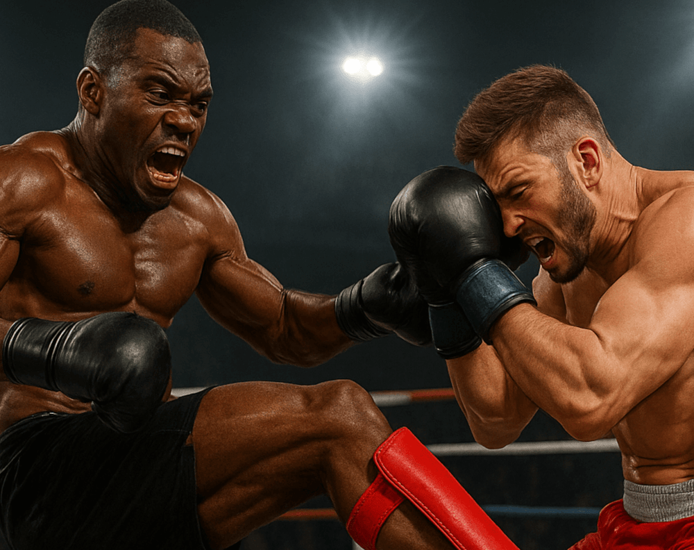 Battle Balm® - Powerful, All Natural Pain Relief Cream That Works Fast