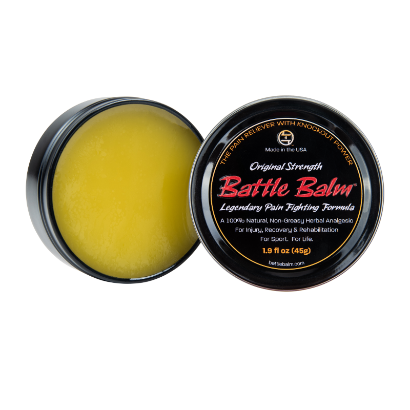 Browse All Battle Balm Products | Battle Balm - Battle Balm®